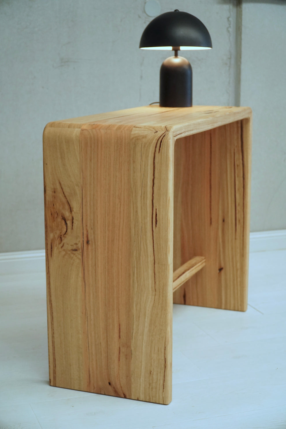 Silvia Console – Ashbuilt Customs