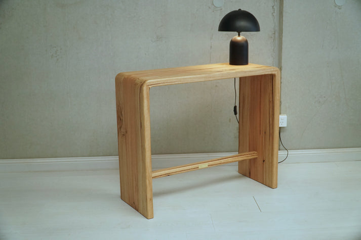 Silvia Console – Ashbuilt Customs